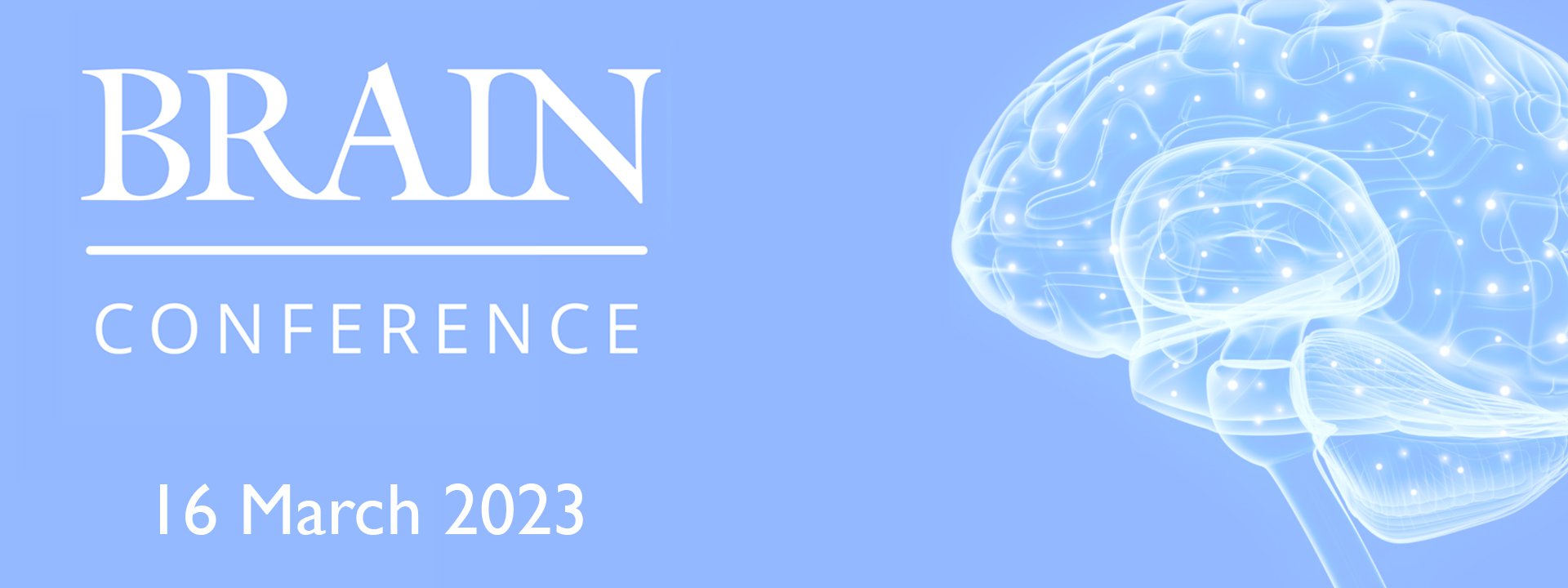 Conference | Brain: The Charity